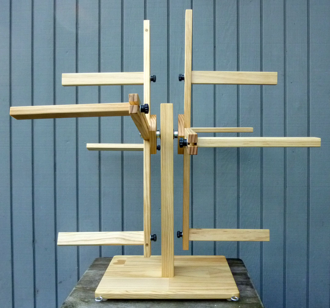 The Electric Skein Winder II Electric Skein Winder [] - $735.00 : Ball ...